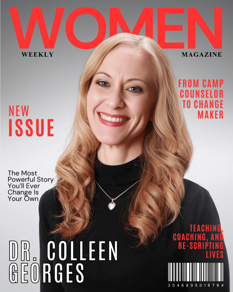 Women Weekly Magazine - Celebrating women’s strength, style, and spirit ...