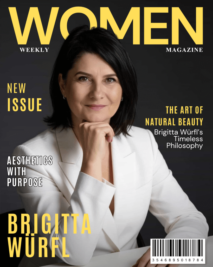 Women Weekly Magazine - Celebrating women’s strength, style, and spirit ...
